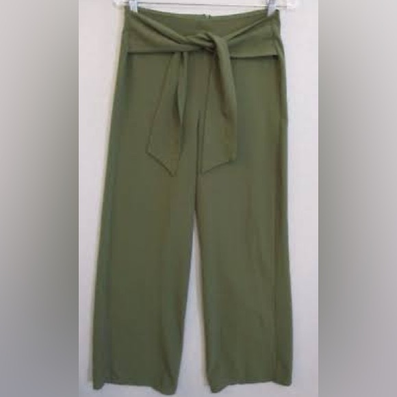 Gypsies & Moondust | Pants & Jumpsuits | Gypsies Moondust Sage Wide Leg ...